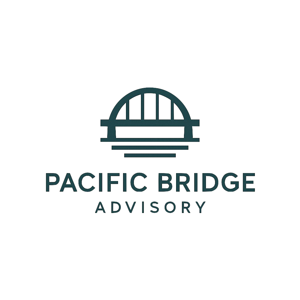 Pacific Bridge Advisory | Strategic Business Consulting